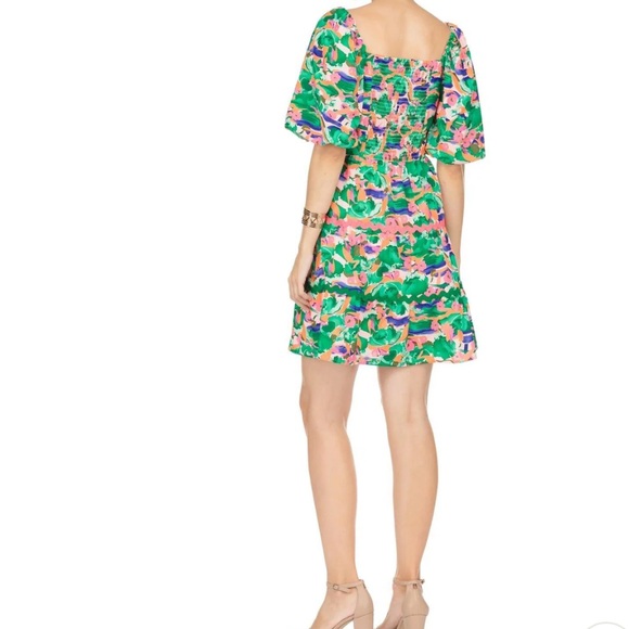 Joy Joy | Dresses | Rick Rack Dress Jade An Joy Joy Xl New | Poshmark